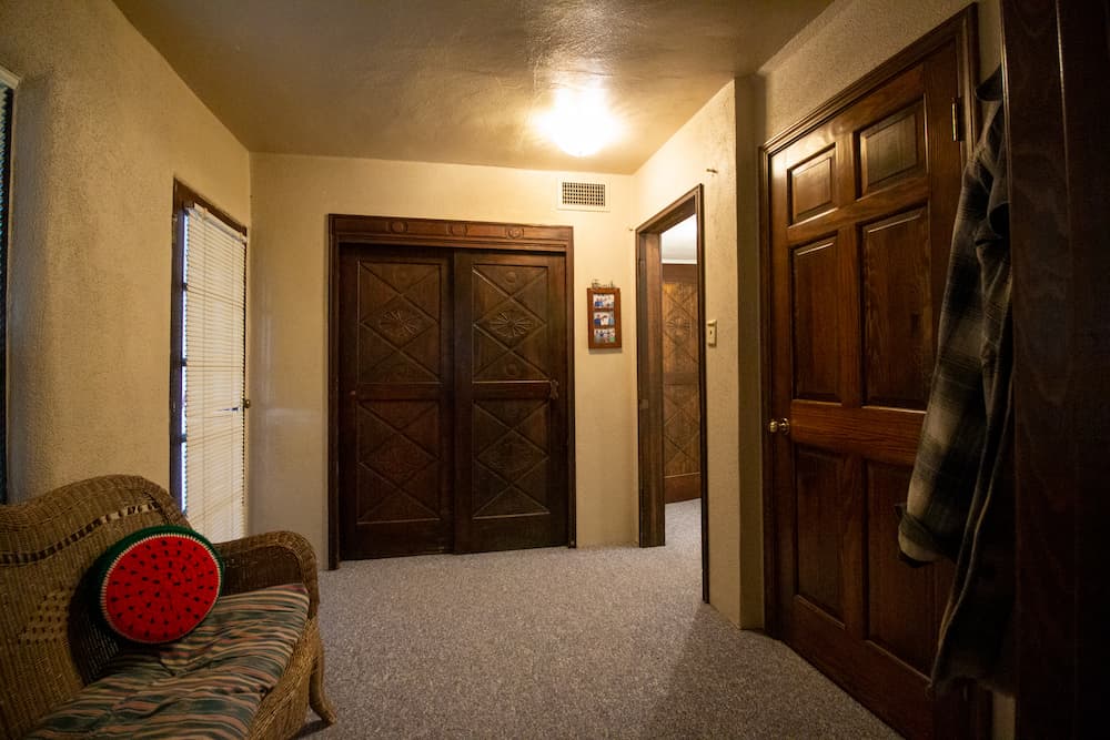 About - The Amanda Ranch