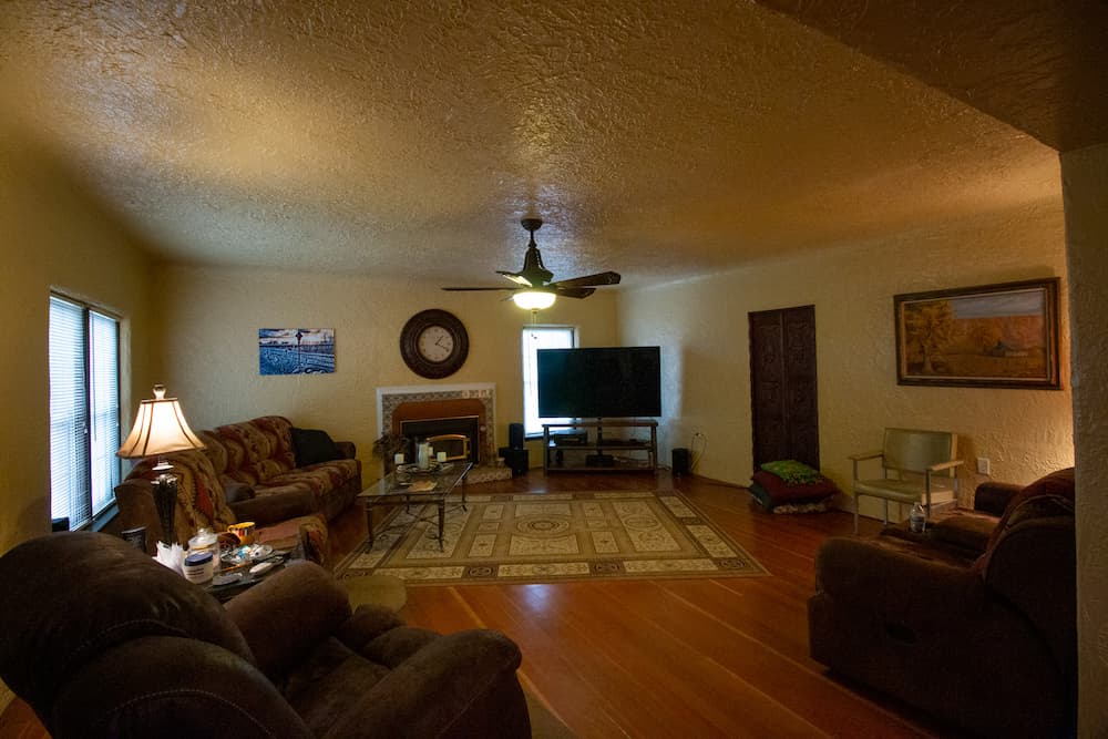 About - The Amanda Ranch