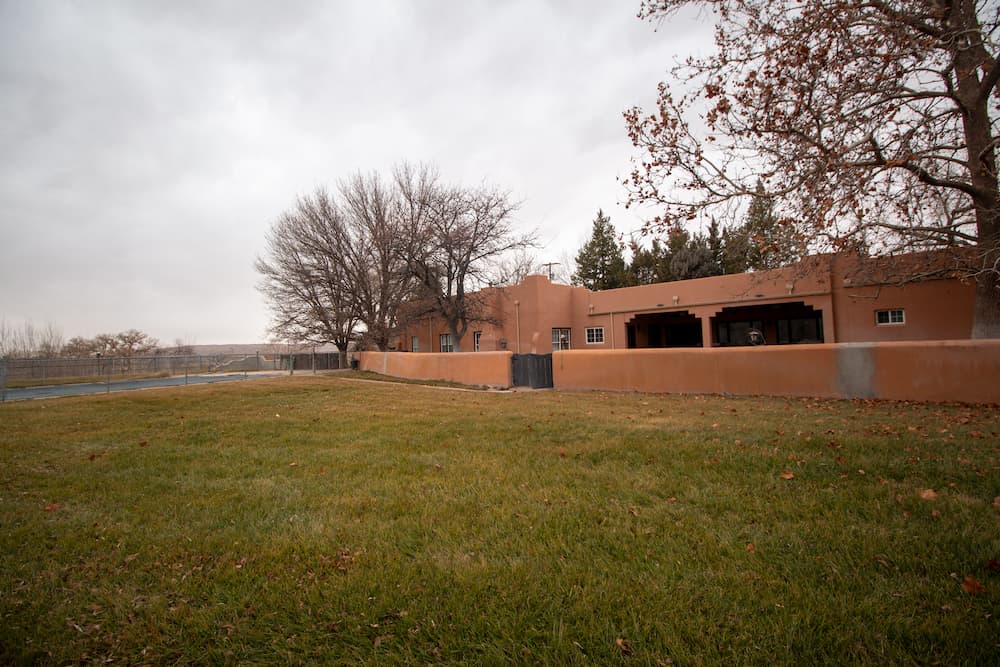 About - The Amanda Ranch