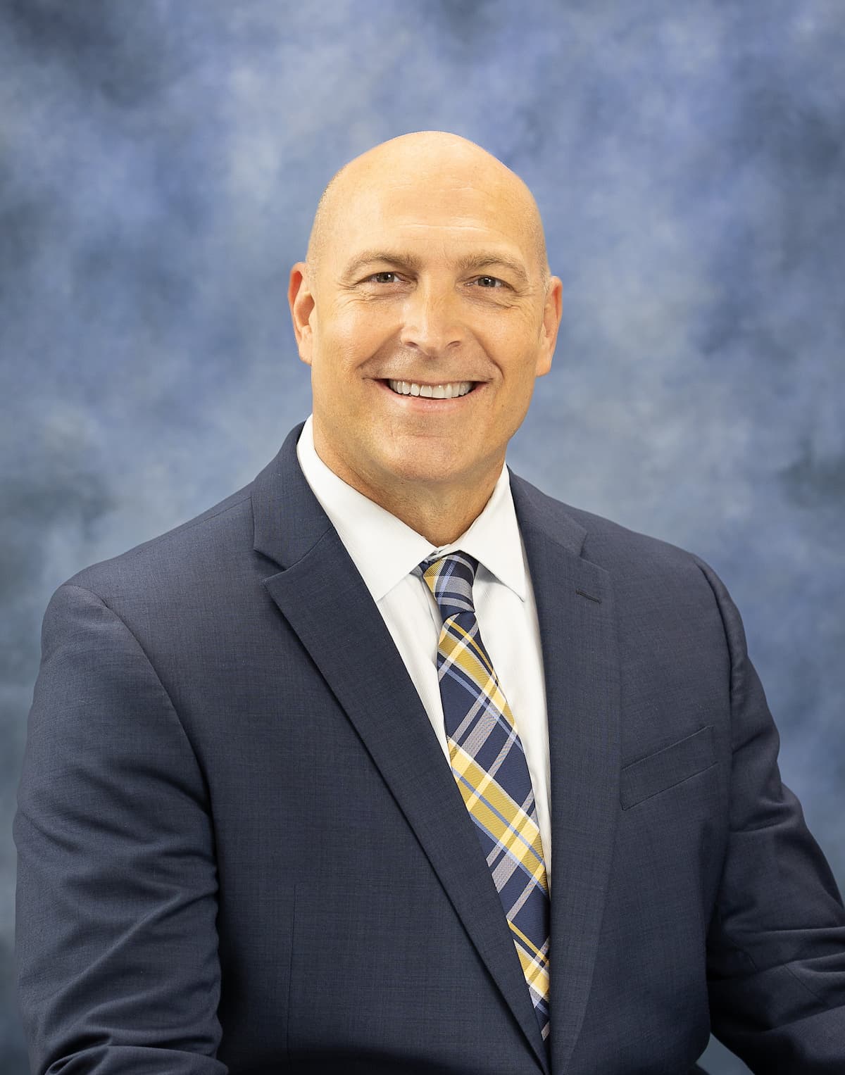 Our Director - The Amanda Ranch